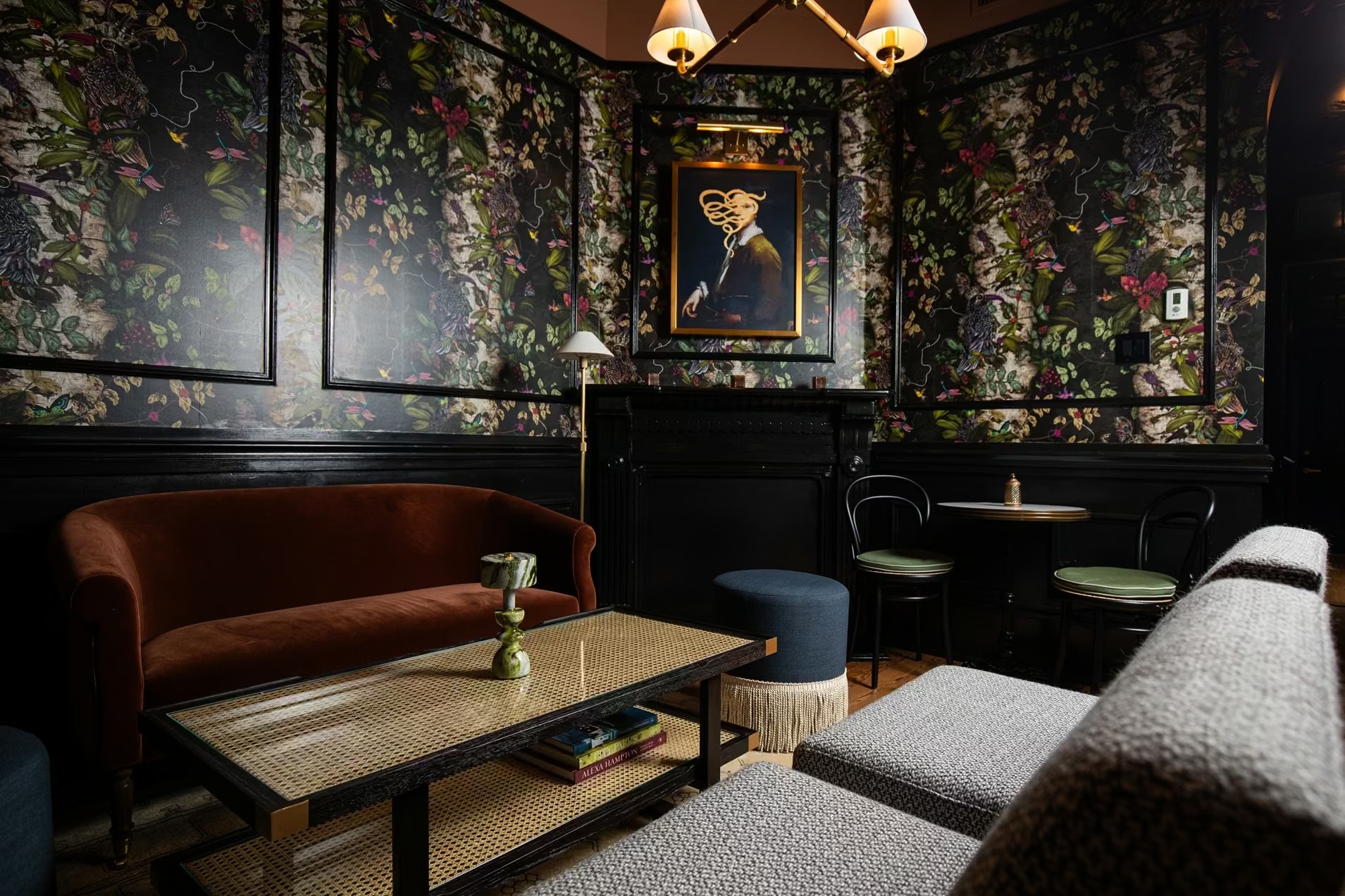 Start Planning Events at The Blackbird Hotel – Gather & Celebrate NOLA